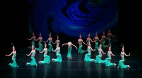 Atlanta Asian Culture and Arts Center